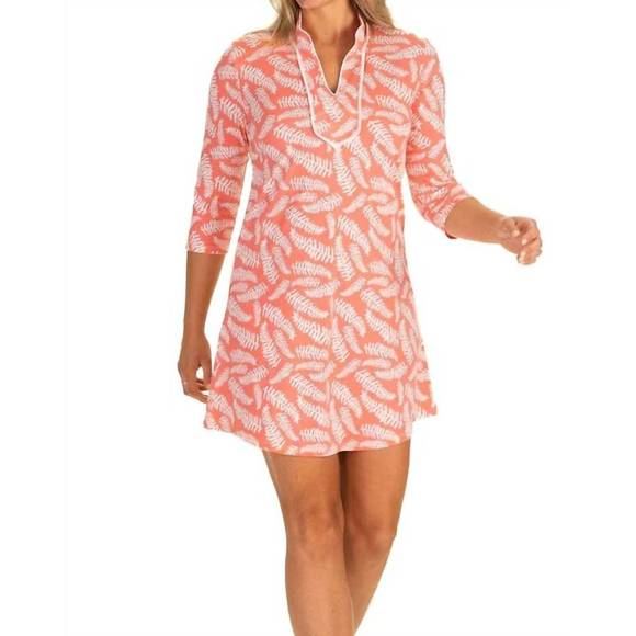 Duffield Lane | Dresses | New Duffield Lane Performance Mia Dress In ...